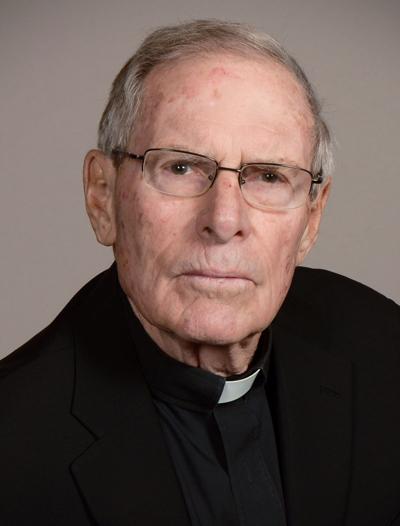 Pastor to celebrate 50 years in ministry