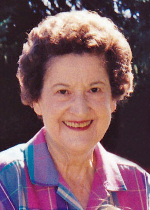 Alice McNeil