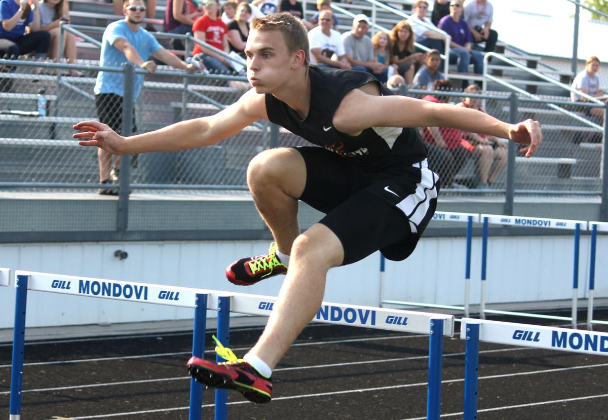 5-6 Prep Roundup: Stanley-Boyd boys track wins Osseo-Fairchild invite