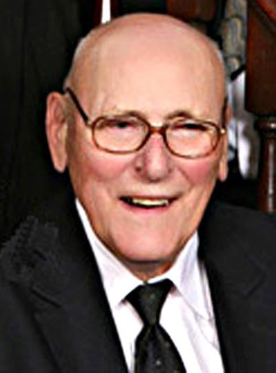 William T. “Bill” Olson