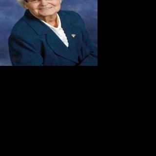 Dorothy Louise "Dot" Lofthus