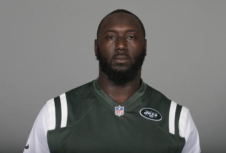 Could Packers resurrect ex-Jets defensive tackle Muhammad Wilkerson’s ...