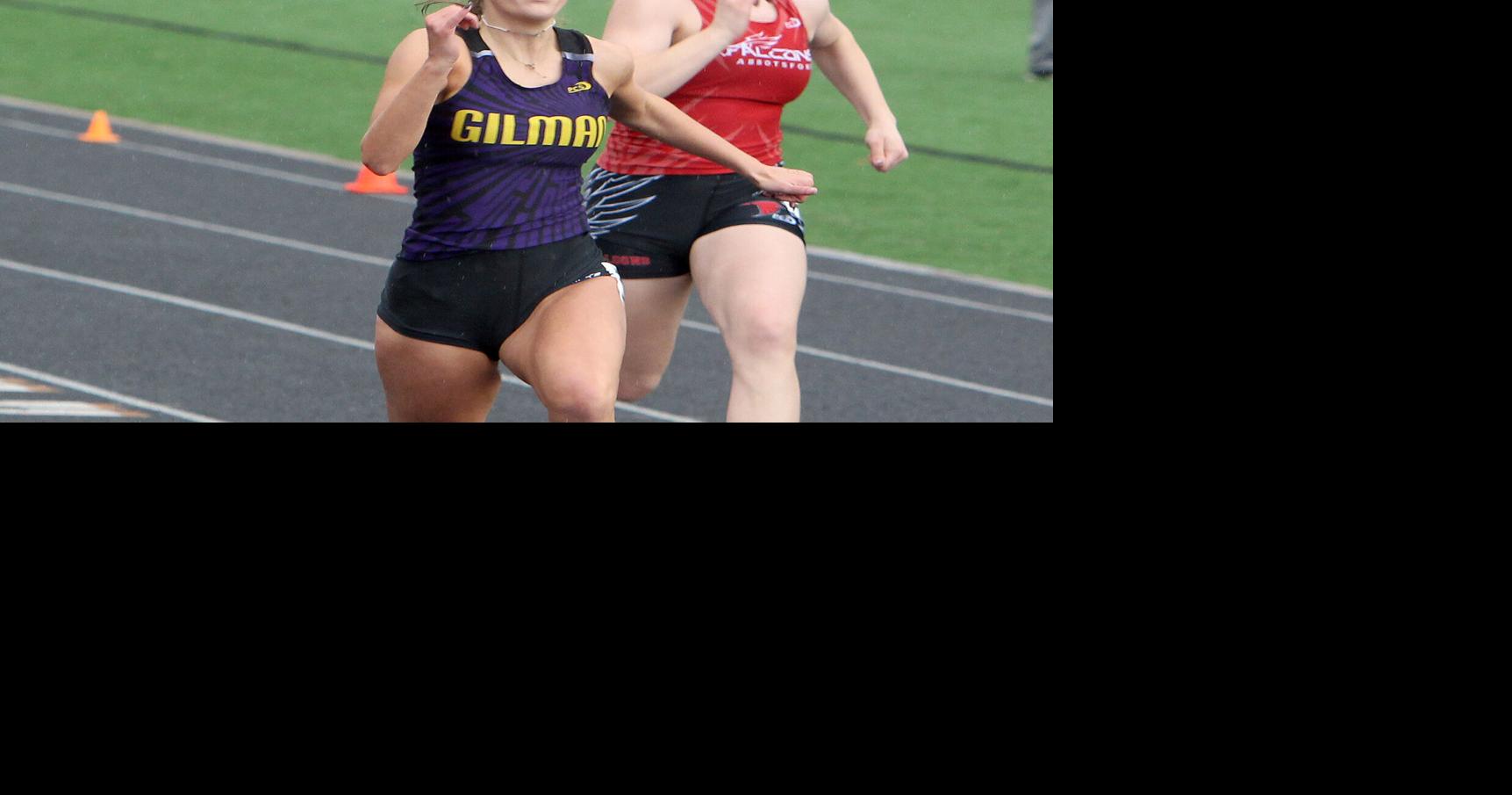 Tuesday Track and Field Roundup: Gilman's Tallier wins four events at ...