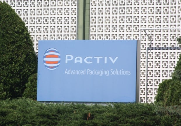 Pactiv closing causes 170 to lose jobs