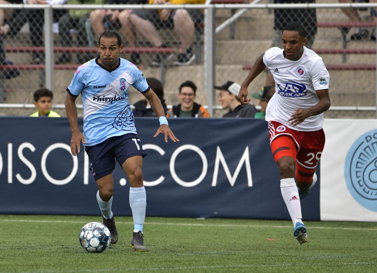 Forward Madison FC unveils 2020 schedule reduced to 16 games