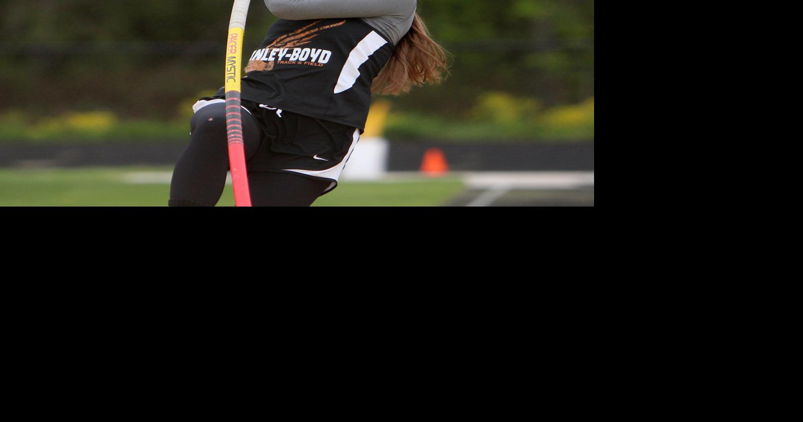 4-14 Prep Roundup: Stanley-Boyd track sweeps team titles at Gilman