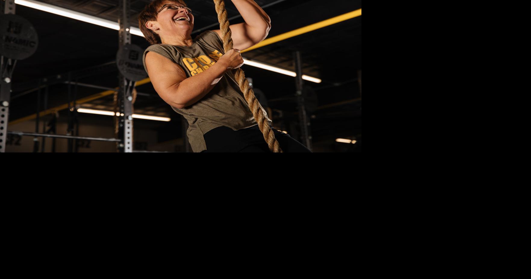CrossFit Chippewa Falls gets veterans free gym memberships