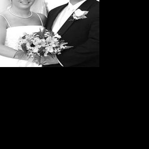 Sara and Dan Bernier