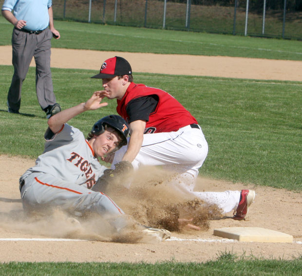 5-14 Baseball Roundup: Chi-Hi holds off New Richmond in slugfest, 9-8