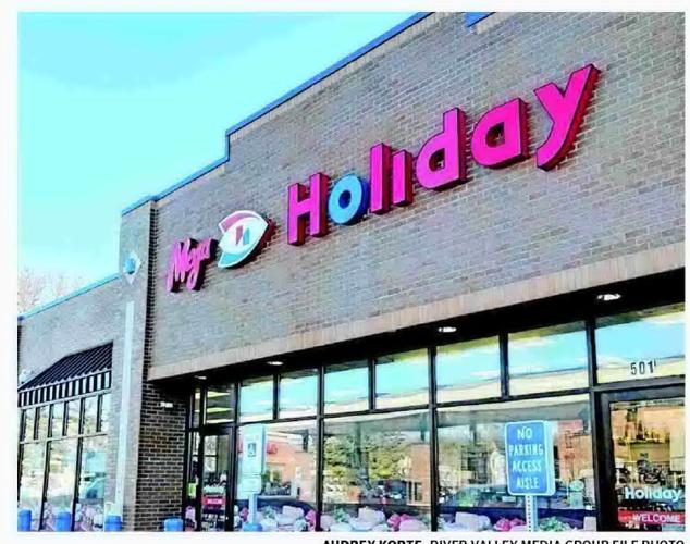 Mega! Co-op starts rebranding stores