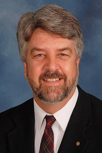 Faith and community: First Congregational-UCC honors Rev. Rob ...