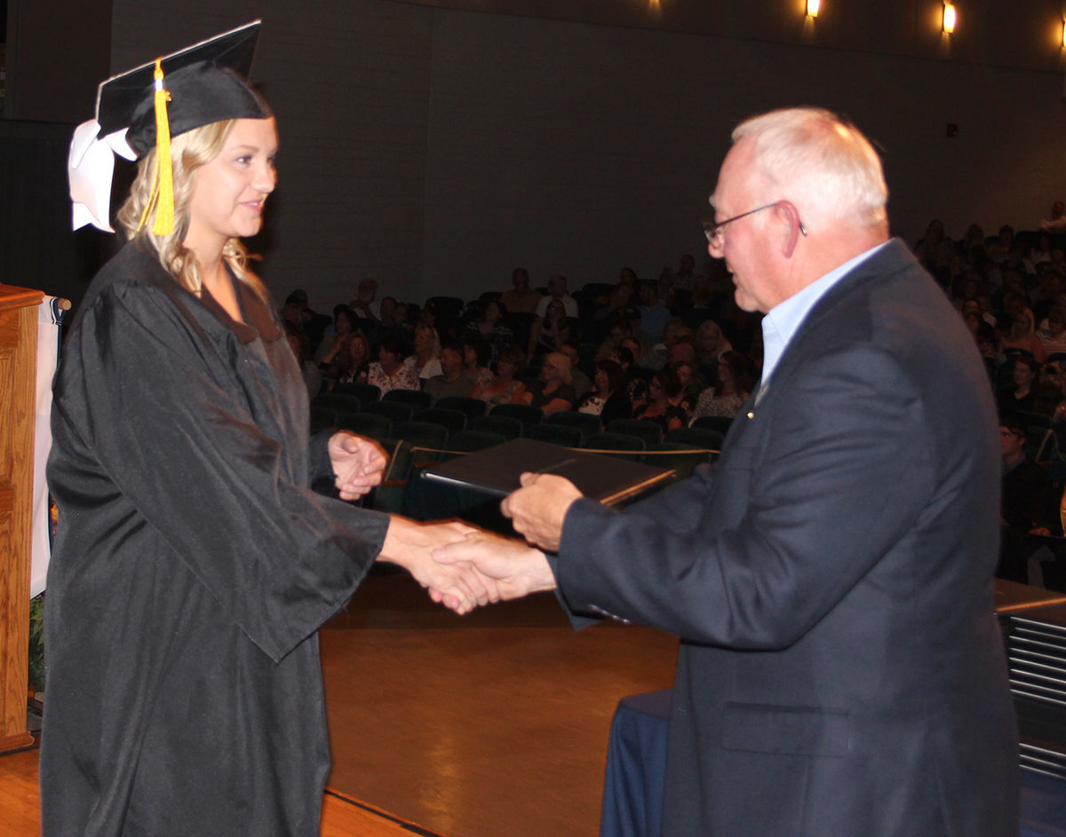 CVTC speeds up graduation to meet market needs