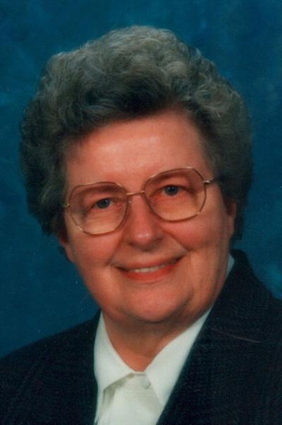 Audrey Geiger