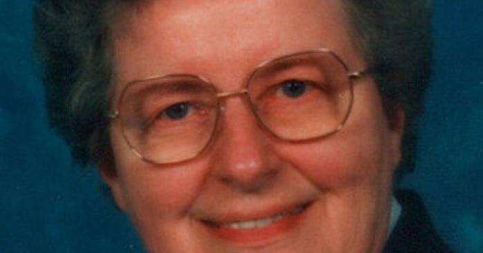 Audrey Geiger