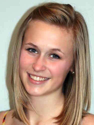 Living life to the fullest — on court and off