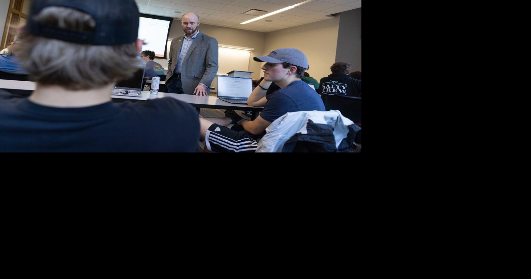 New UW-Stout game and media studies major to focus on cultural impacts ...
