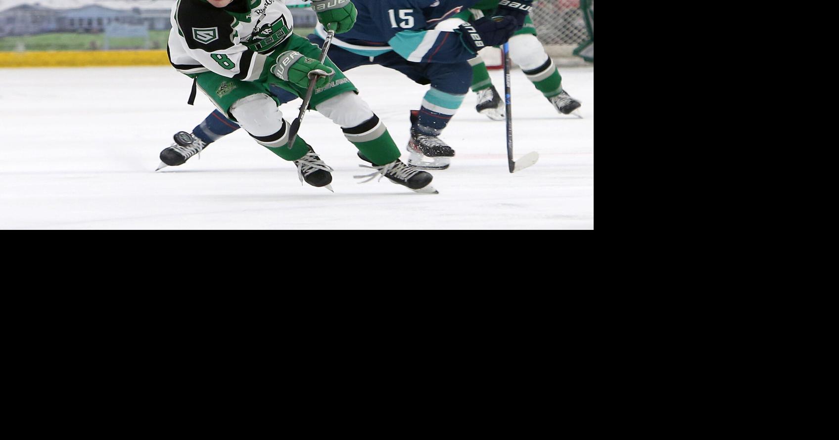 5 things to know about the Chippewa Steel to open the season