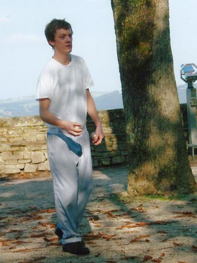 Menomonie native dies in Chicago-area bicycle crash