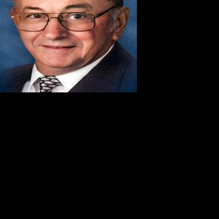 Marvin J. Roshell