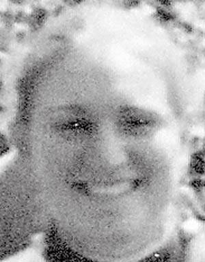 Elsa Johnson graduates from West Point