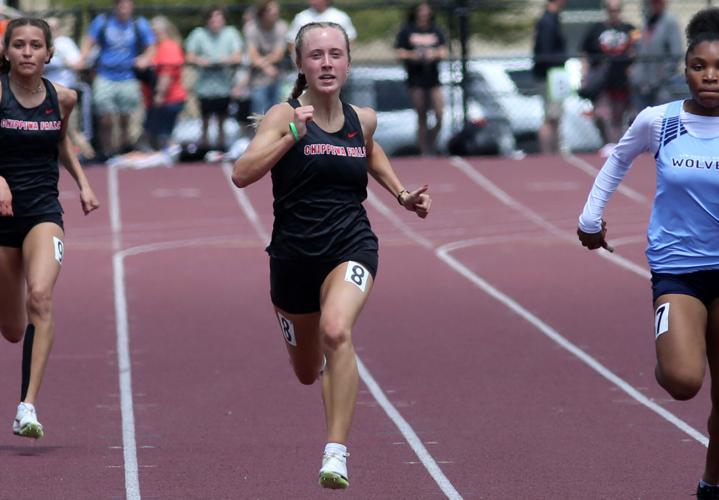 Division 1 State Track and Field: Chi-Hi boys relays strong