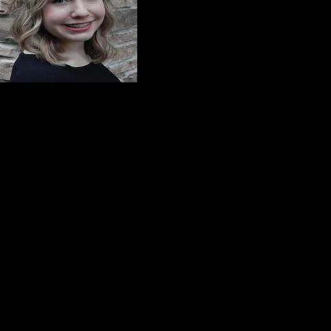 Youth Optimist of the Month: Sophie Voss is February's pick