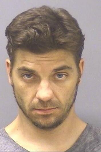 Chippewa Falls Man Arrested For Eighth Drunk Driving Offense Now Has