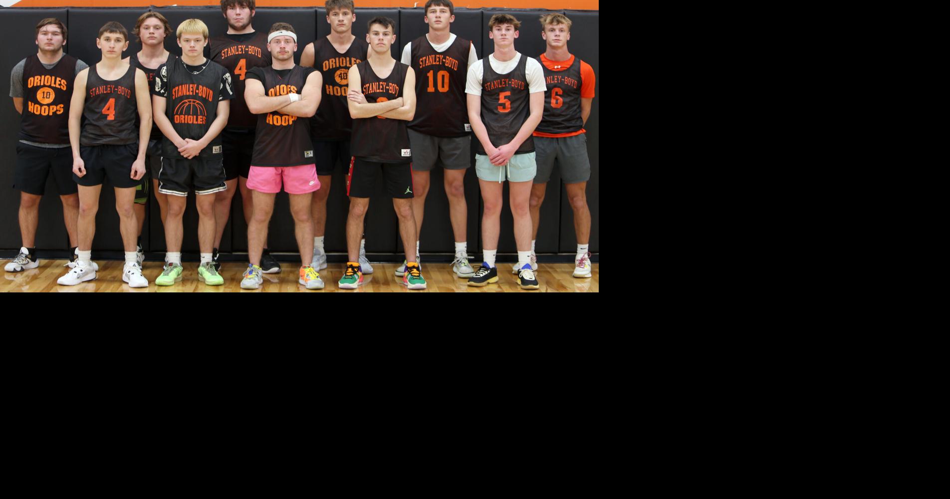 HS Boys Basketball Preview: Stanley-Boyd aims for more wins