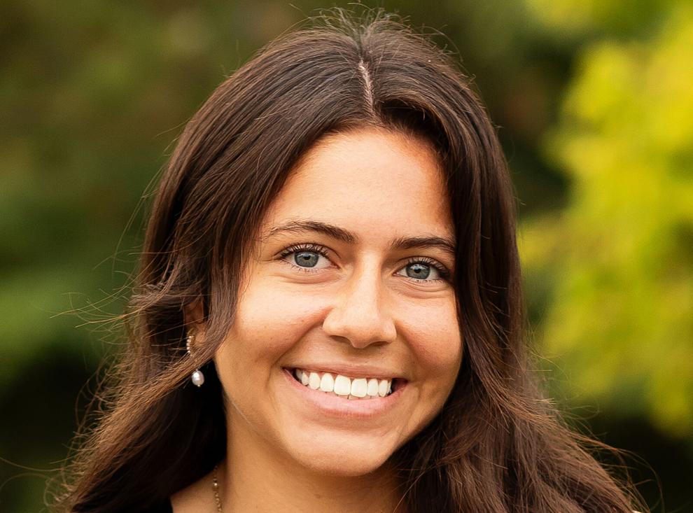 Menomonie High School announces 2025 Homecoming Court members