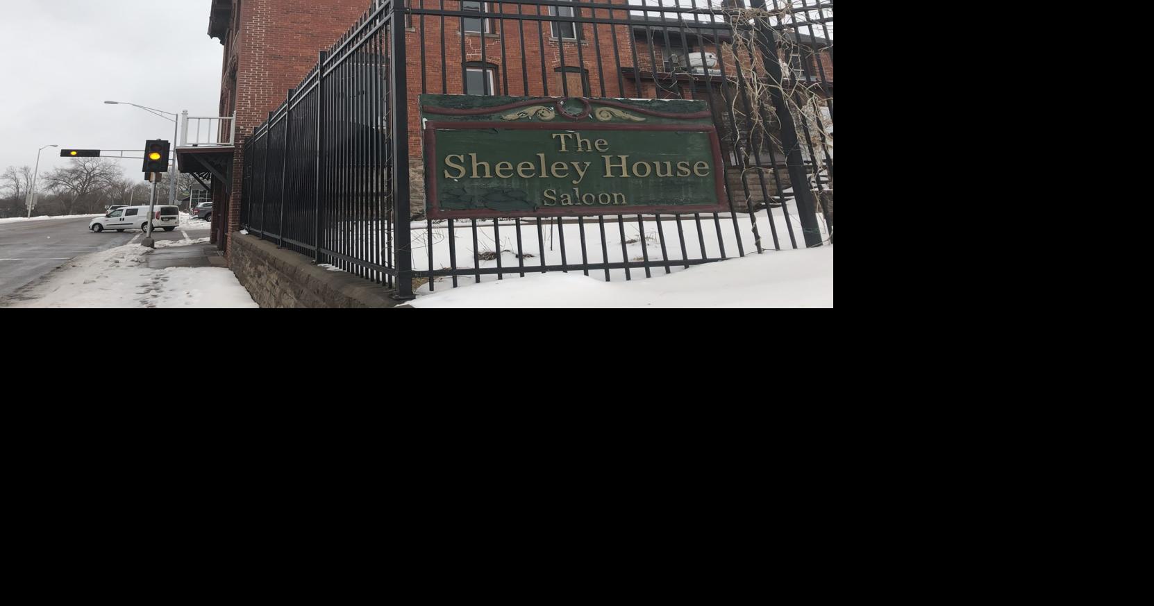 'It's our goal to be what our customers want': Talking ghosts, history ...