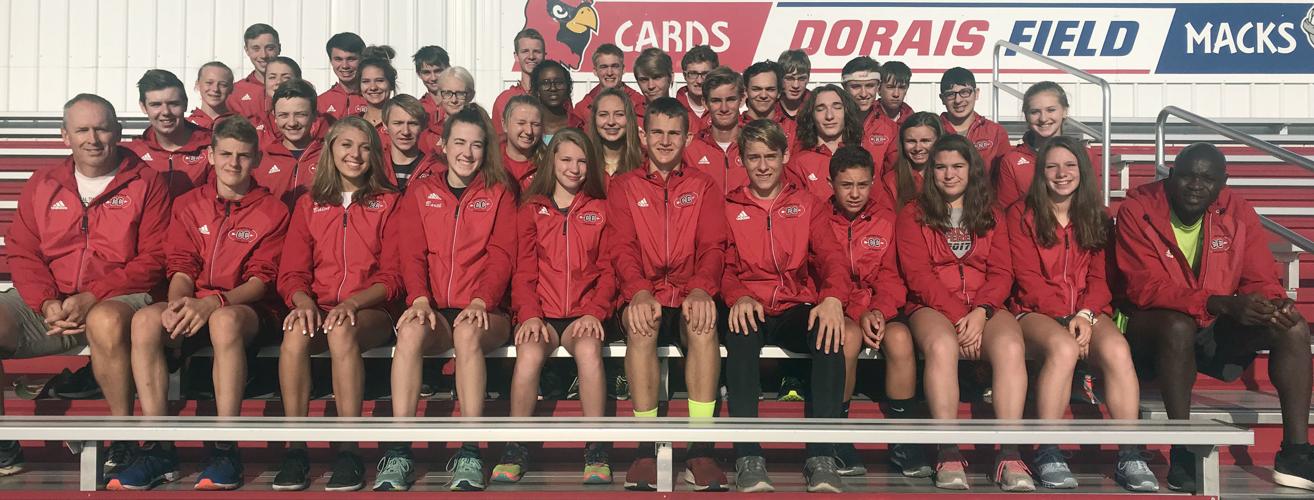 Prep Cross Country: Chi-Hi has depth, talent as former coach Skifstad ...