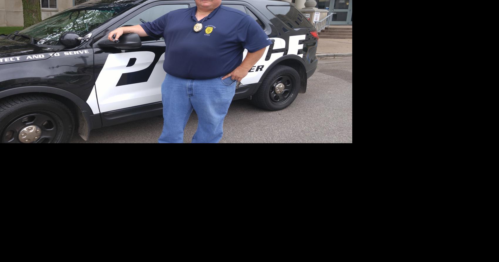 Bloomer Police Commission meets with chief over hunting citations