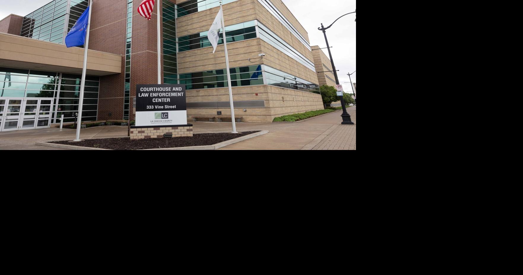 Crochet prodigy Jonah Larson held on criminal charges