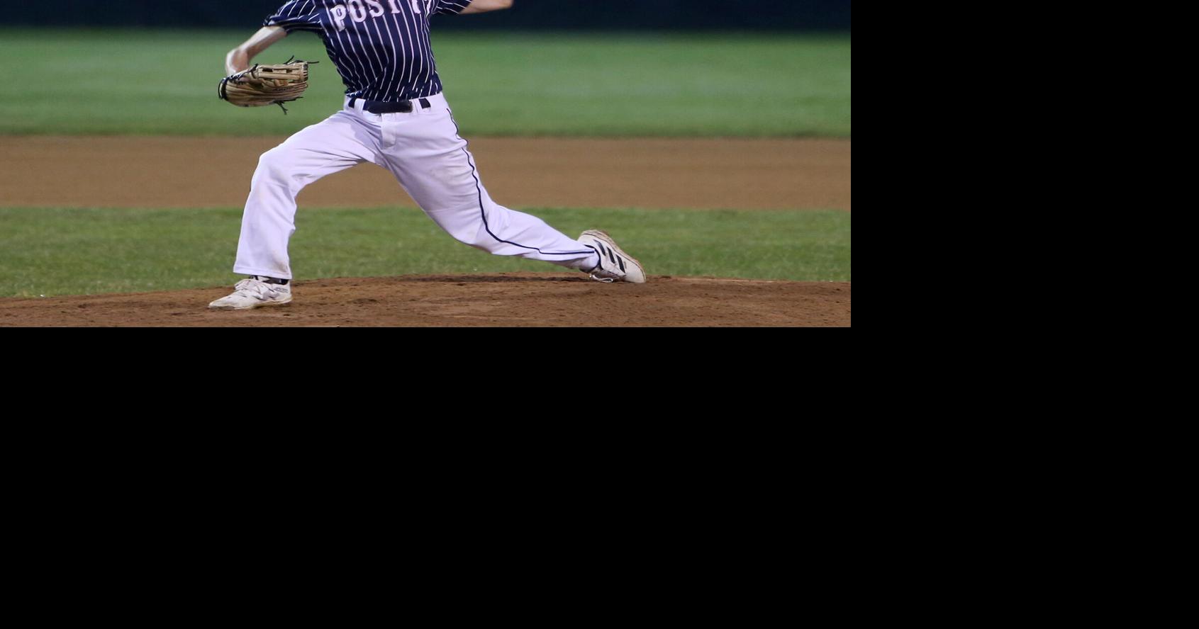 Chippewa Falls Post 77 senior legion baseball finds success