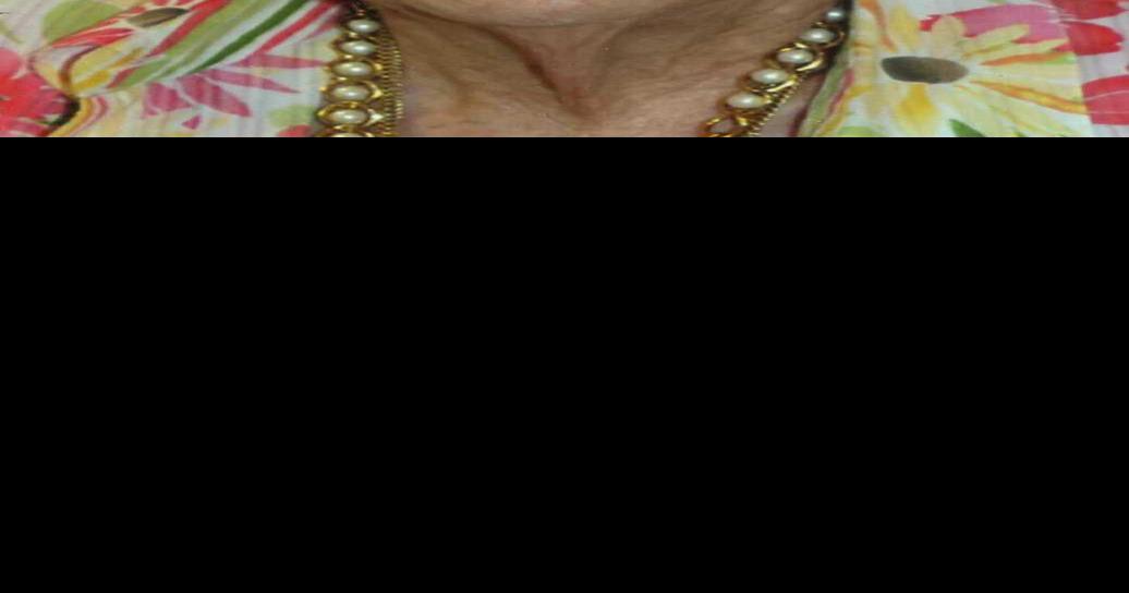 Obituary: June W. LaNou