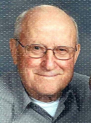 Robert T. Bohl