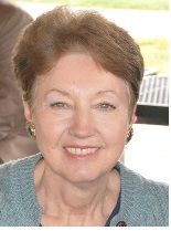 Obituary: Rebecca LaBonte