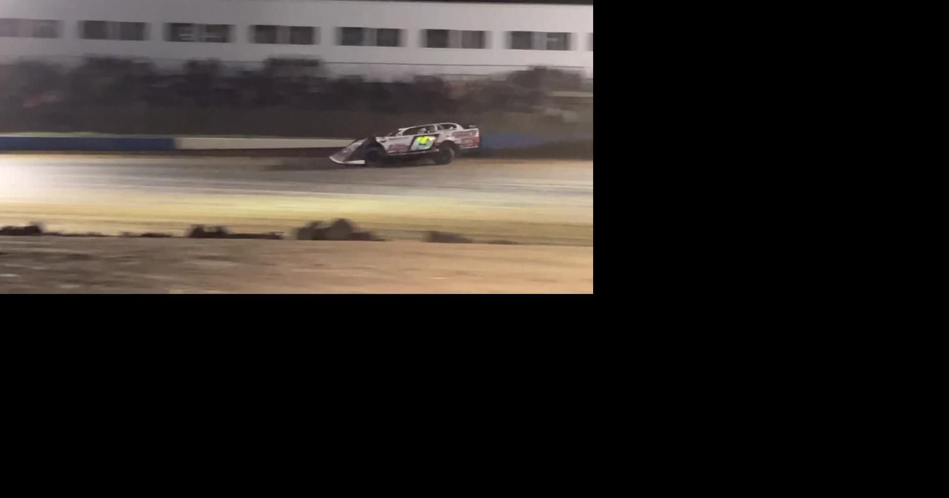 Ryan Gustin, Lucas Schott win Dairyland Showdown features in thrilling ...