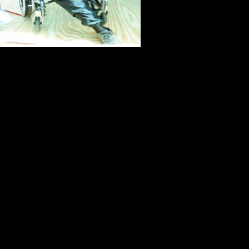 Icons: Dave Zien has a style that cannot be stopped