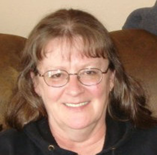 Cynthia Kay Dunn