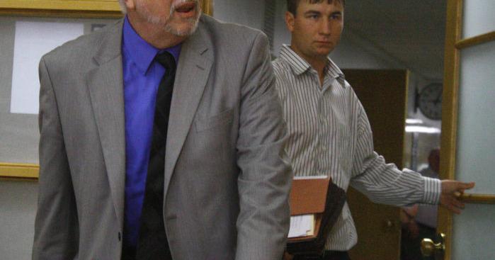 Update: Pogodzinski gets 18 months prison in fatal crash