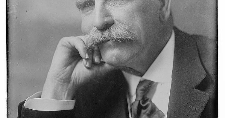 Time Capsule: Chester Adgate Congdon (1853-1916)