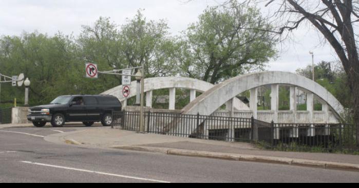 Rainbow Bridge project headed to contractor