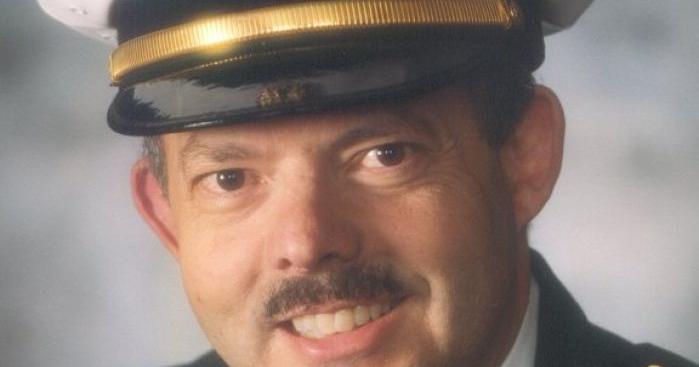 Larson retiring as Chippewa Falls fire chief