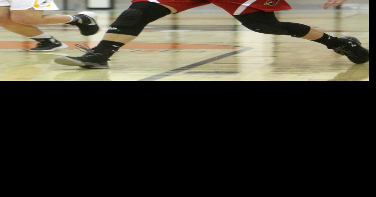 All-Chippewa County Girls Basketball Team — First Team