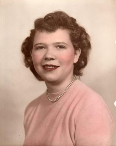 Donna M. Wheeler