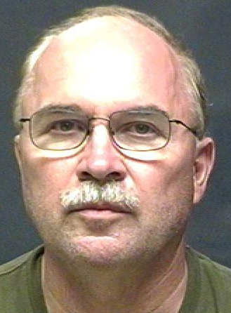 Wheeler police chief charged with sex crimes