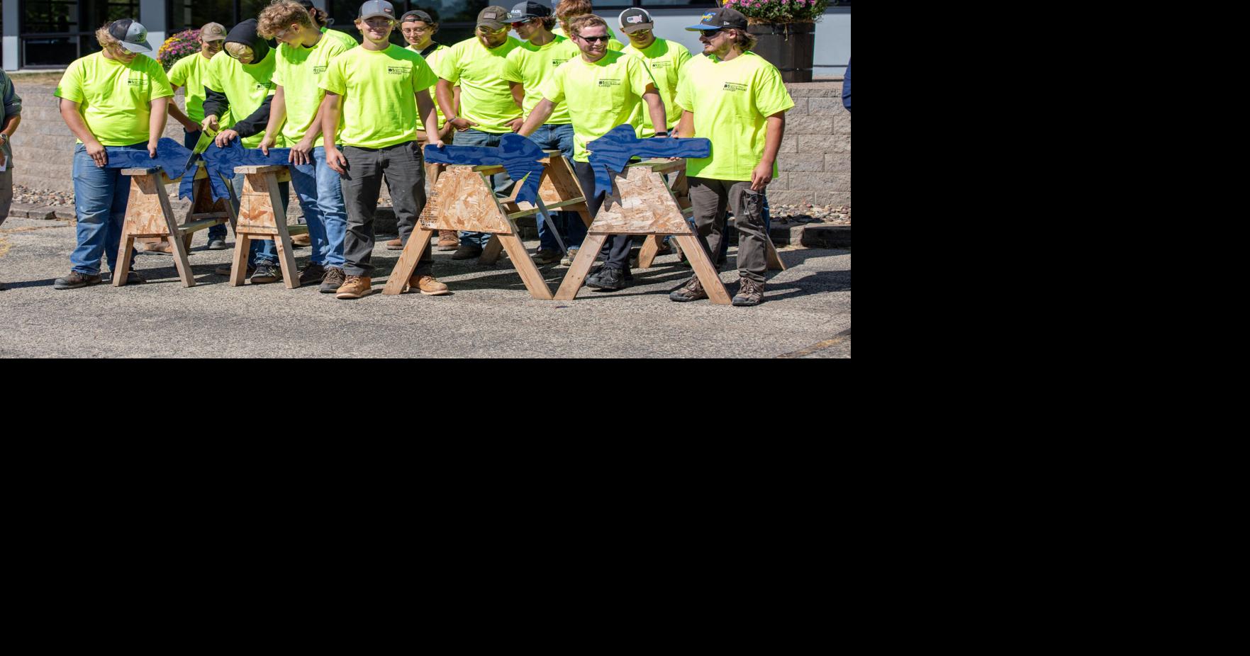 Chippewa Valley Technical College unveils River Falls South Education ...