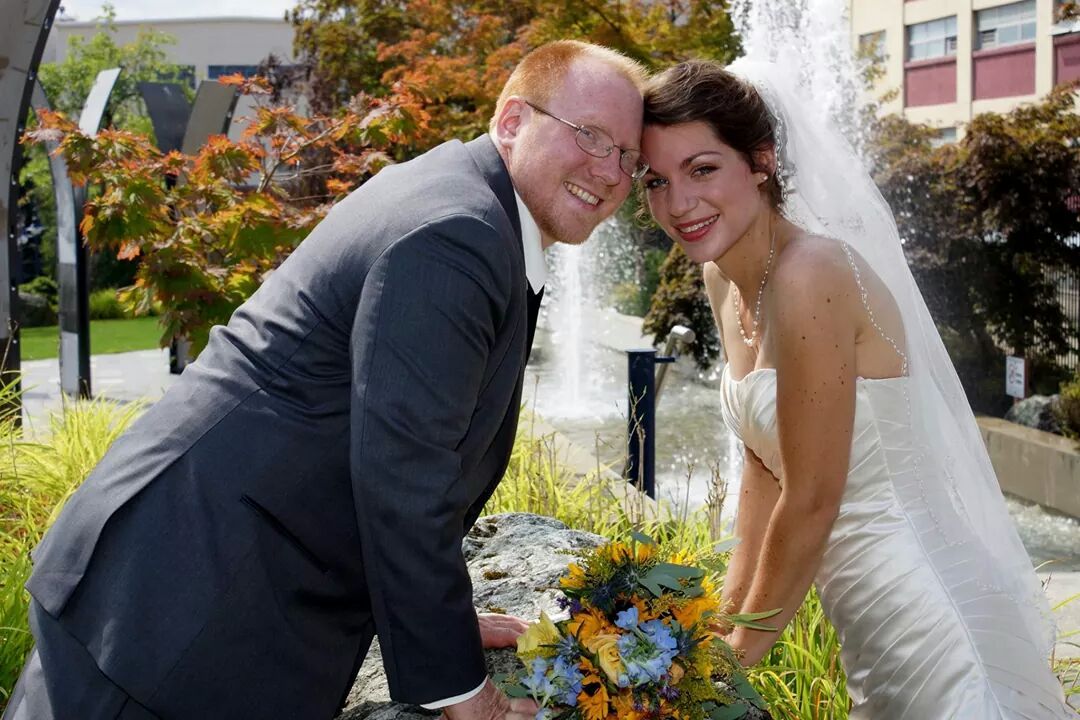 Shdo, Culbert married Aug. 16