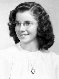 Dolores V. Erickson
